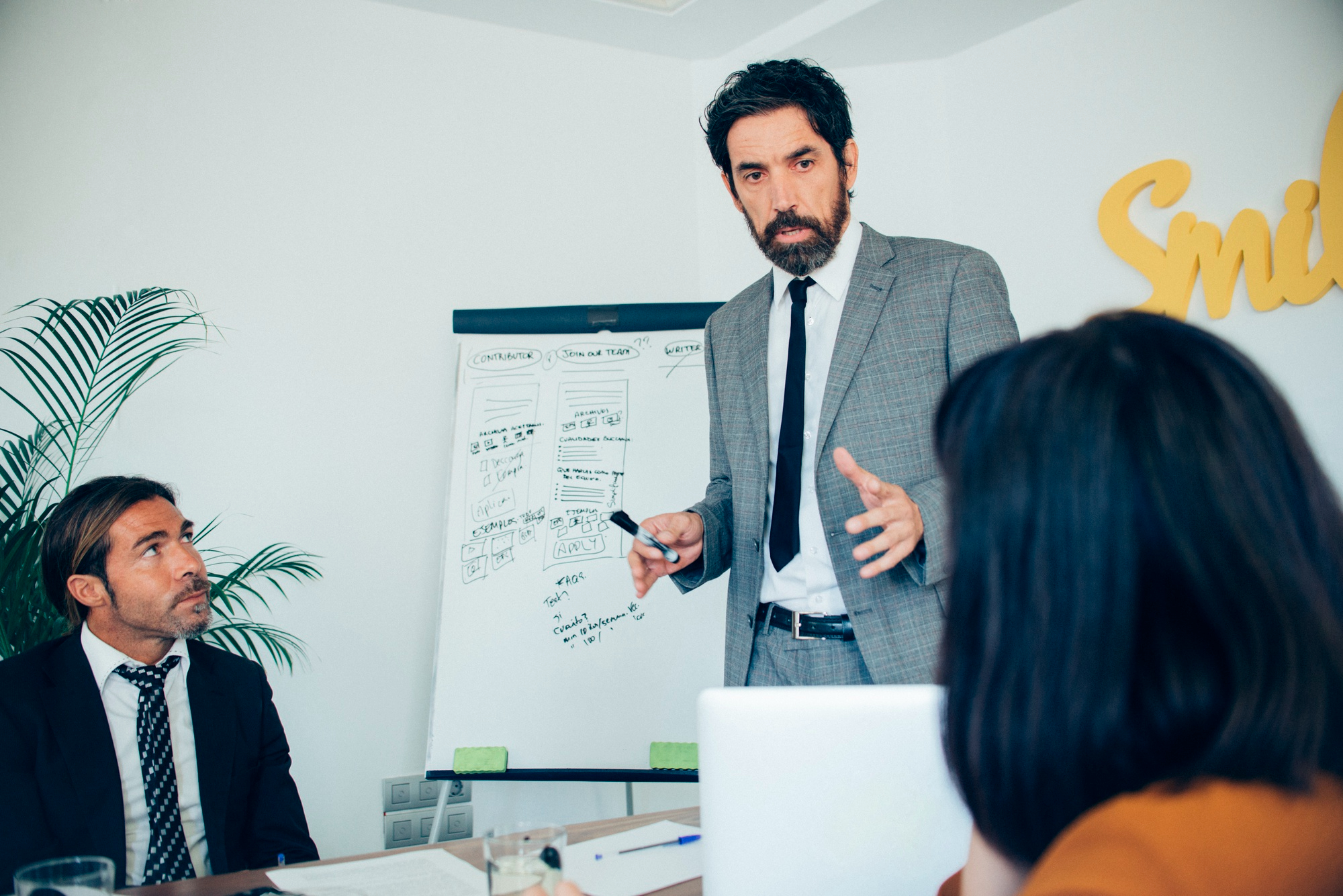 Why Strategic Planning is Important When it Comes to Leadership ...